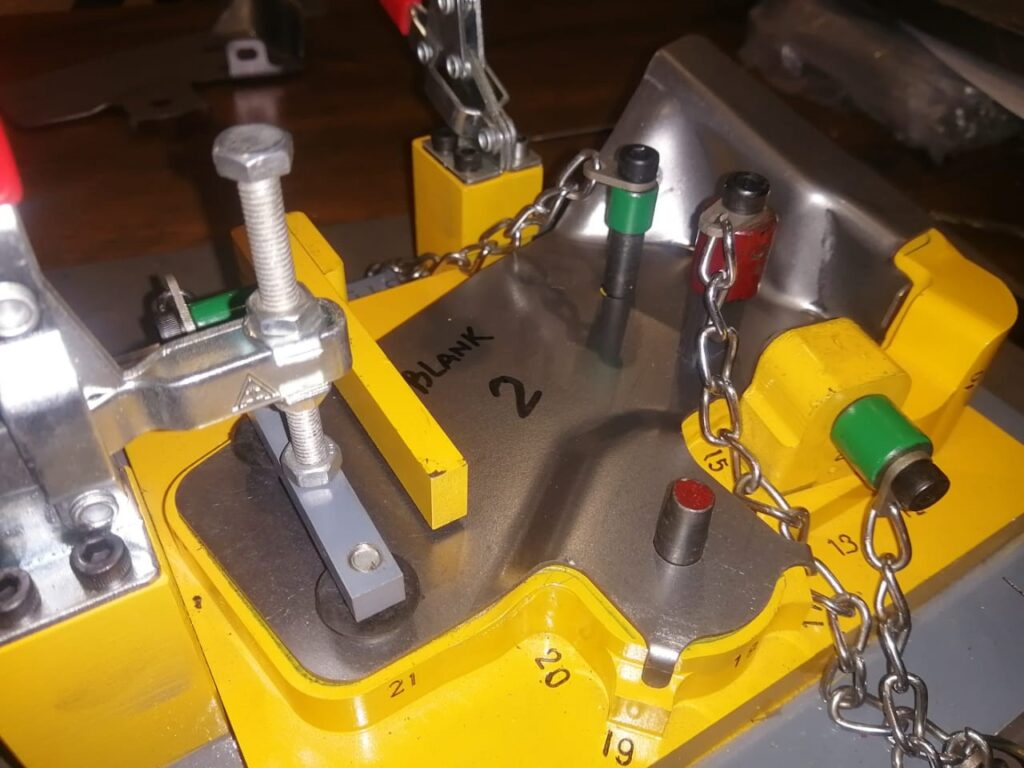 Baig Metal Craft - Our First Priority