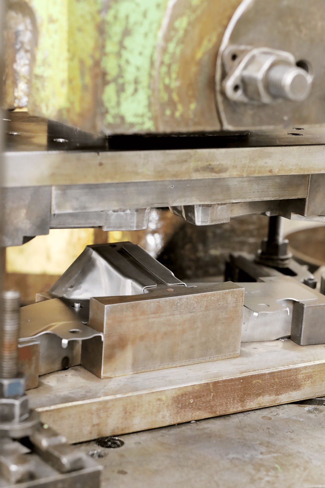 Baig Metal Craft - Our First Priority